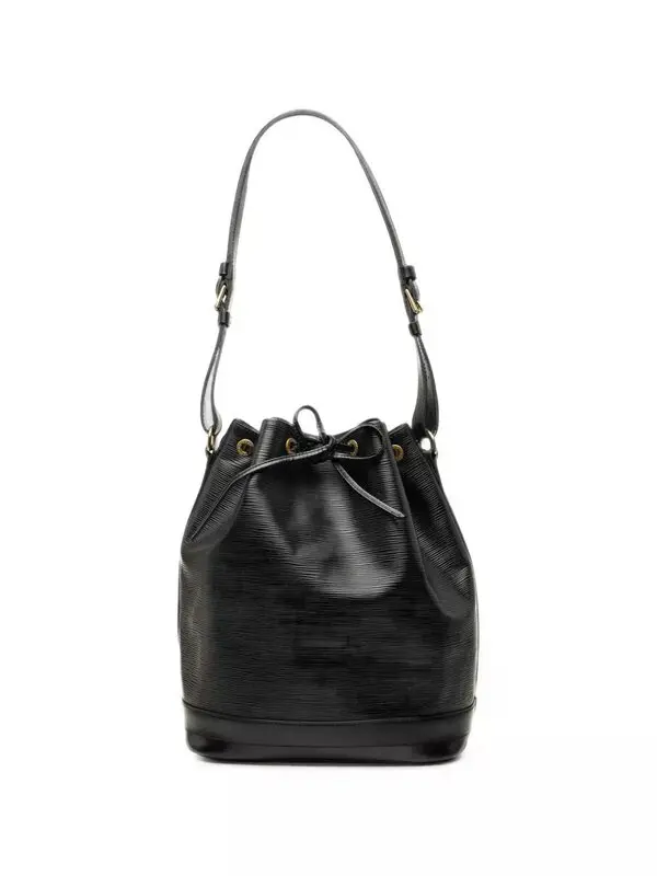 LOUIS VUITTON 1996 Epi Noe Gm Bucket Bag