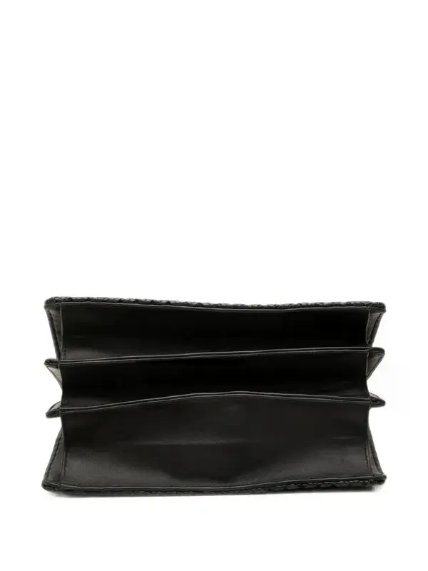 Bottega Veneta 2012-2026 Nappa Intrecciato Handbag