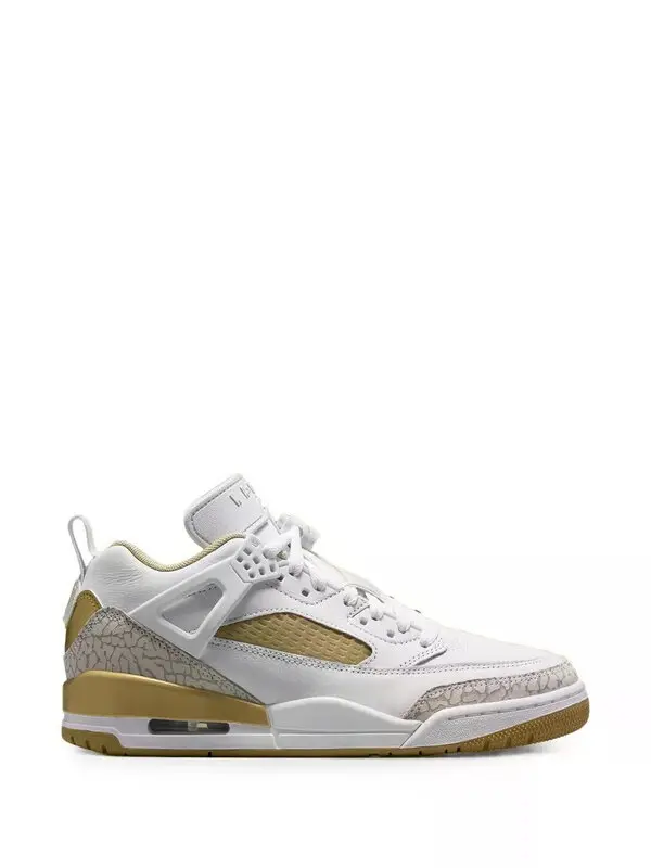 JORDAN Spizike Low Sneakers - White