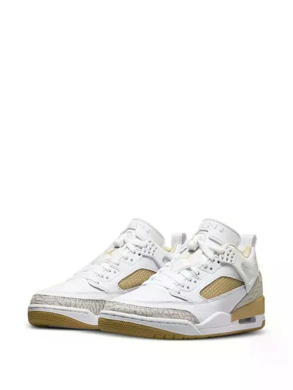 JORDAN Spizike Low Sneakers - White