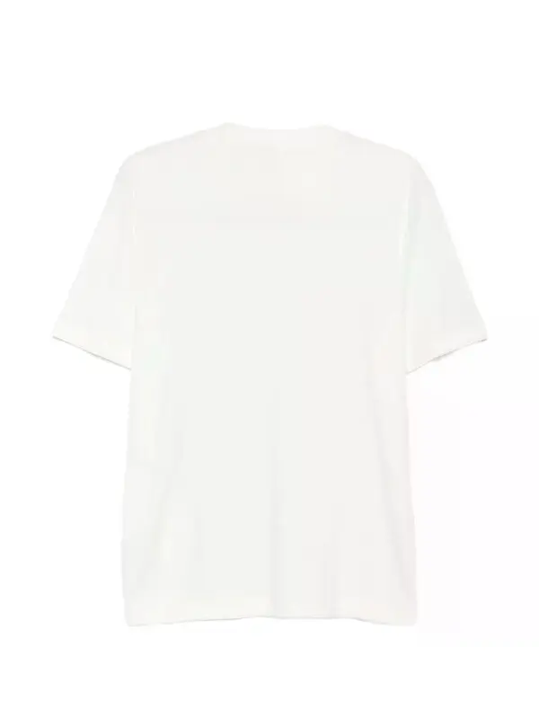 Eleventy Crew-neck T-shirt