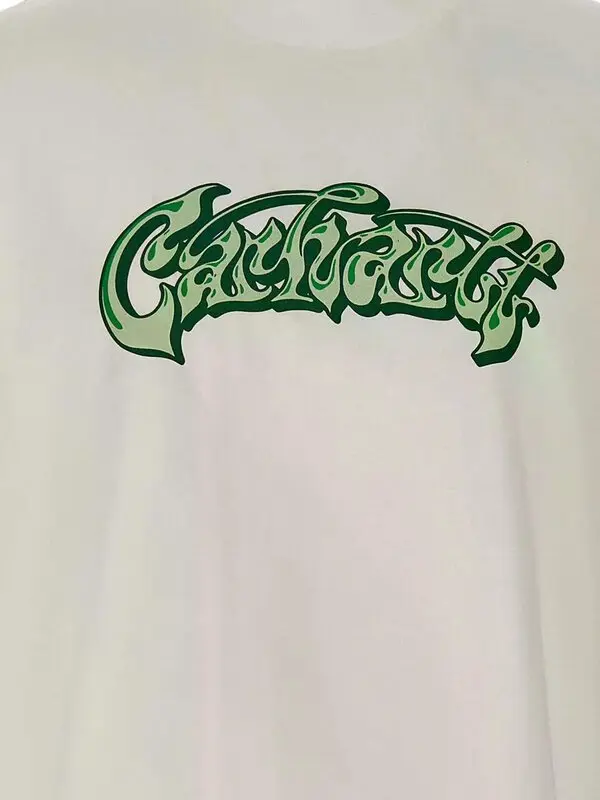 Carhartt Work In Progress S/s Booger T-shirt