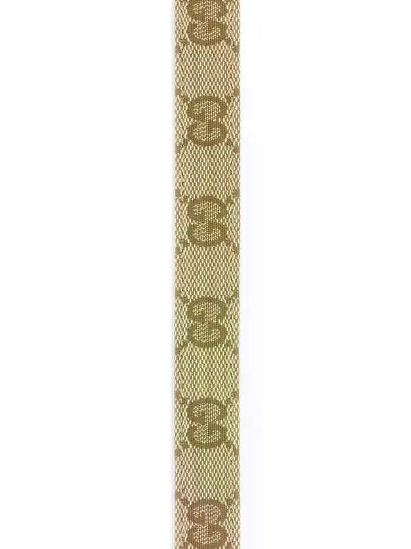 Gucci Interlocking G Belt