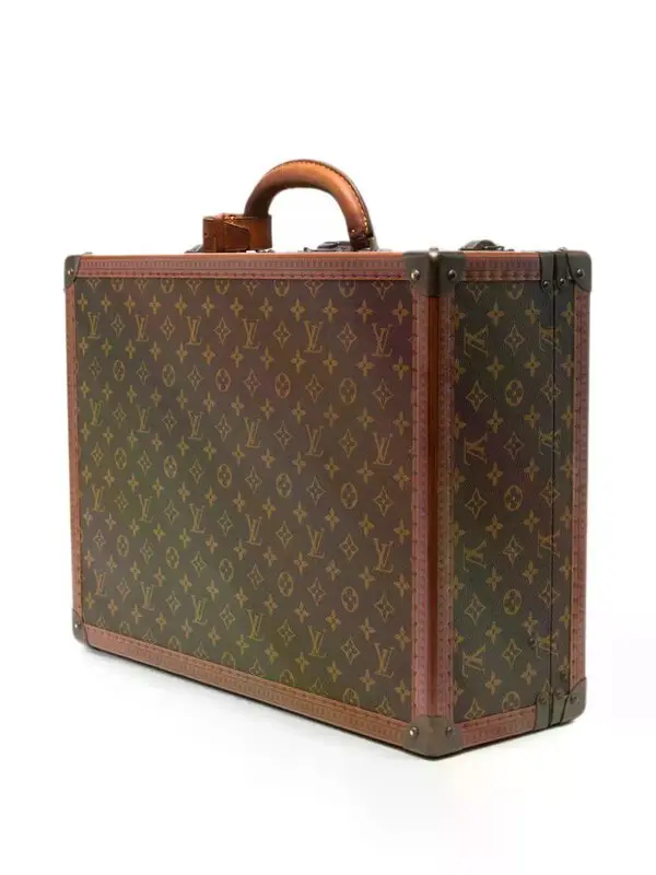 LOUIS VUITTON Monogram Suitcase