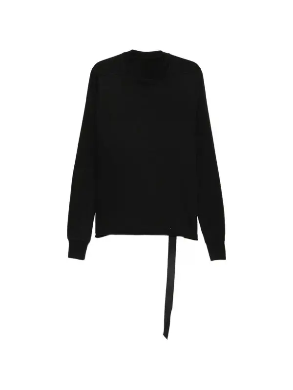 Rick Owens Long-sleeve T-shirt