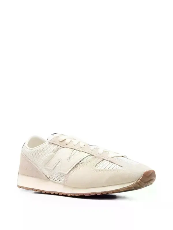 NEW BALANCE 471 Panelled Sneakers