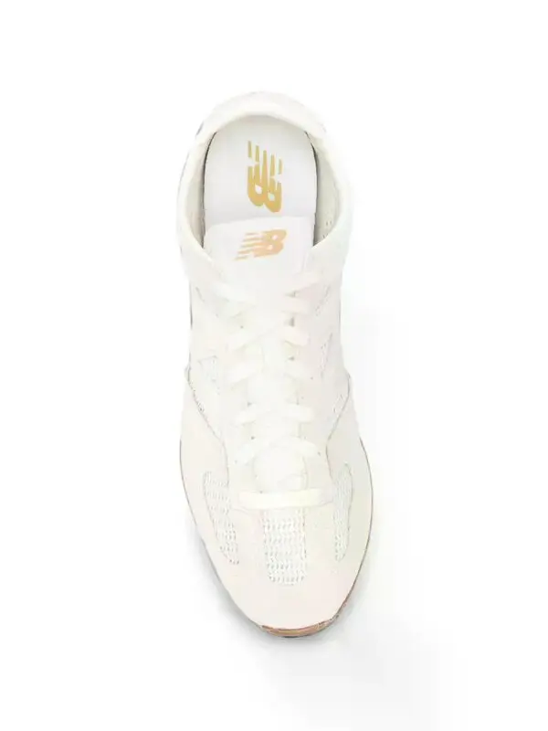 NEW BALANCE 471 Panelled Sneakers