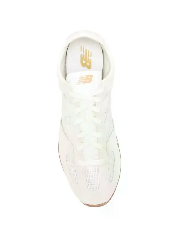 NEW BALANCE 471 Panelled Sneakers - Neutrals