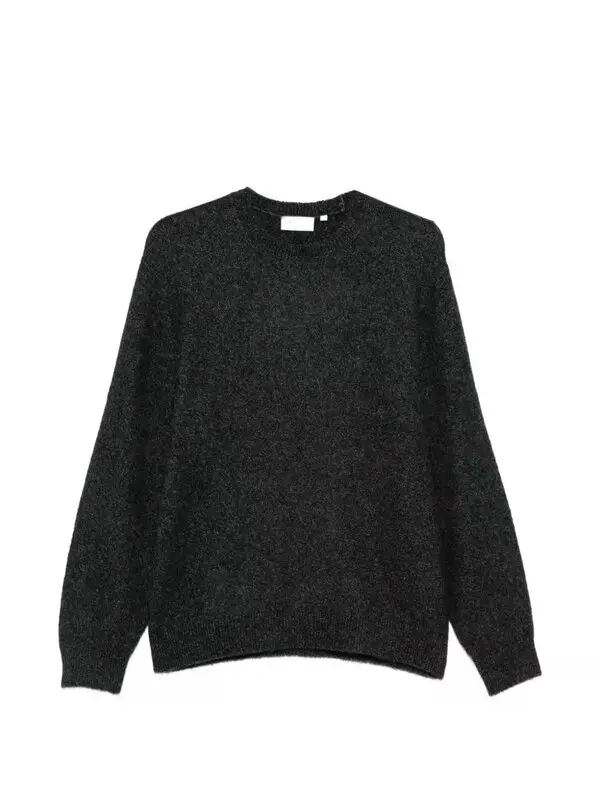 Carhartt Work In Progress Curtis Sweater - Grey