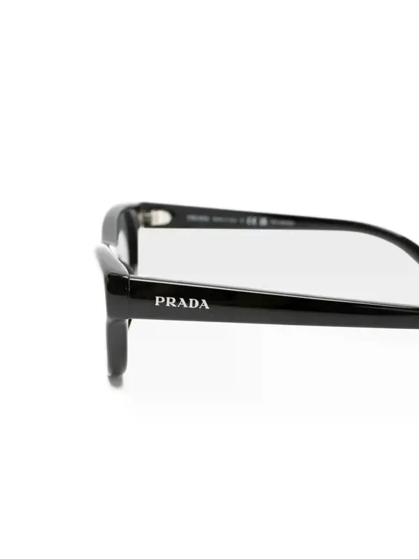 Prada Cat Eye Sunglasses