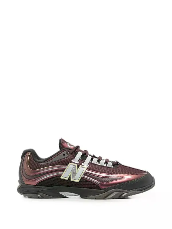 NEW BALANCE Rc56 Mesh-panel Sneakers