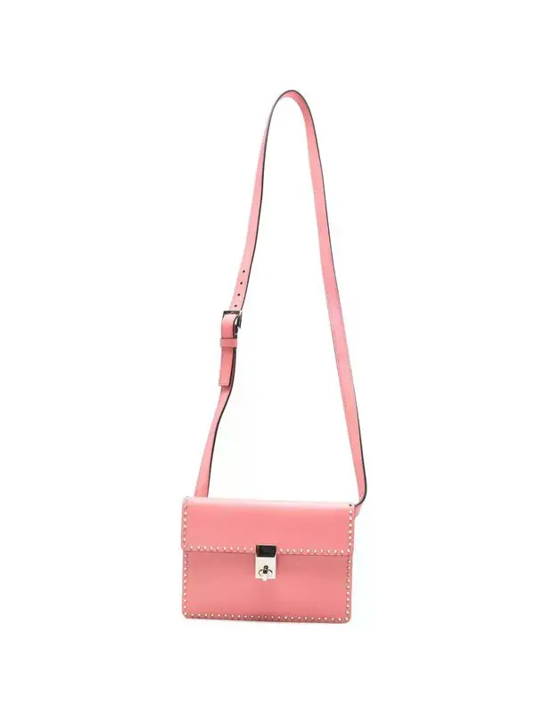 Valentino Garavani Rockstud Embellished Mini Bag