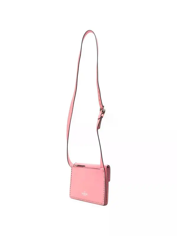 Valentino Garavani Rockstud Embellished Mini Bag
