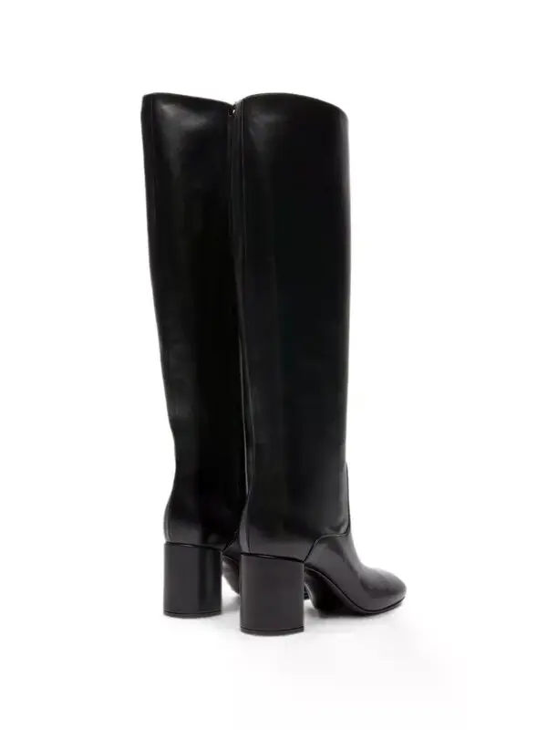 Casadei Uma Alabama Boots