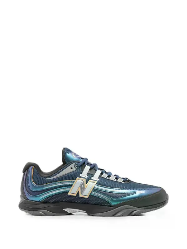 NEW BALANCE Rc56 Panelled Sneakers