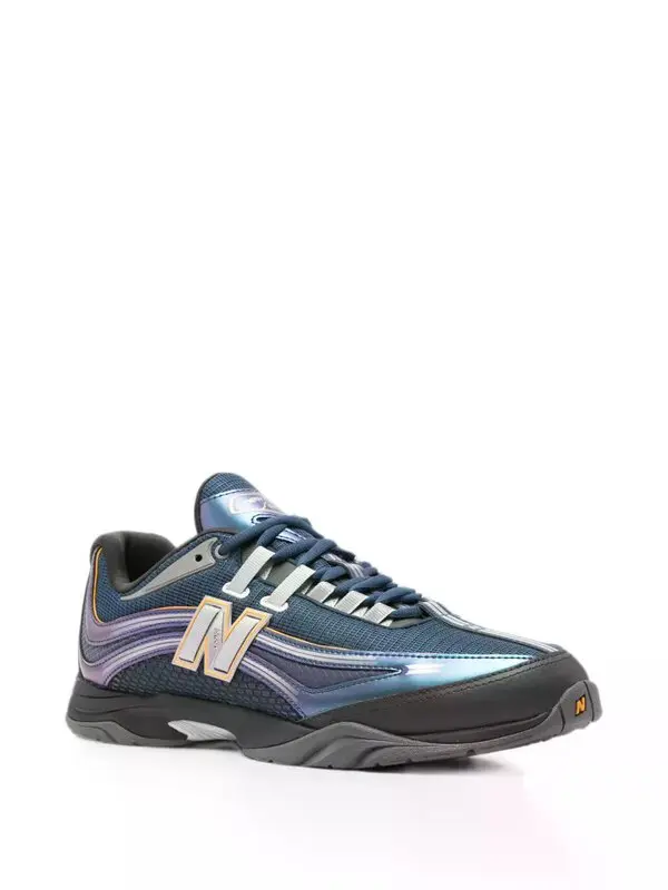 NEW BALANCE Rc56 Panelled Sneakers