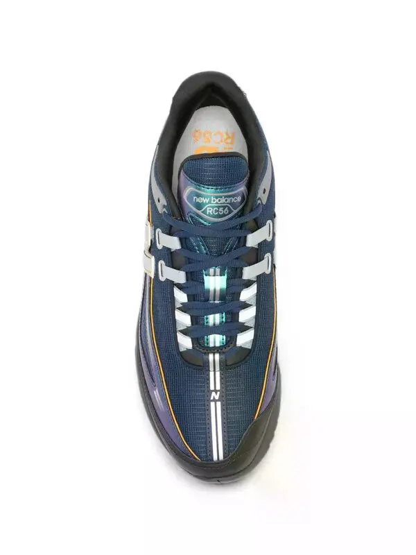 NEW BALANCE Rc56 Panelled Sneakers