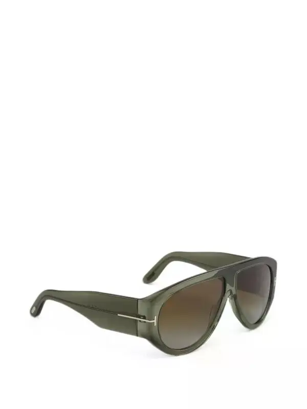 TOM FORD Bronson Sunglasses