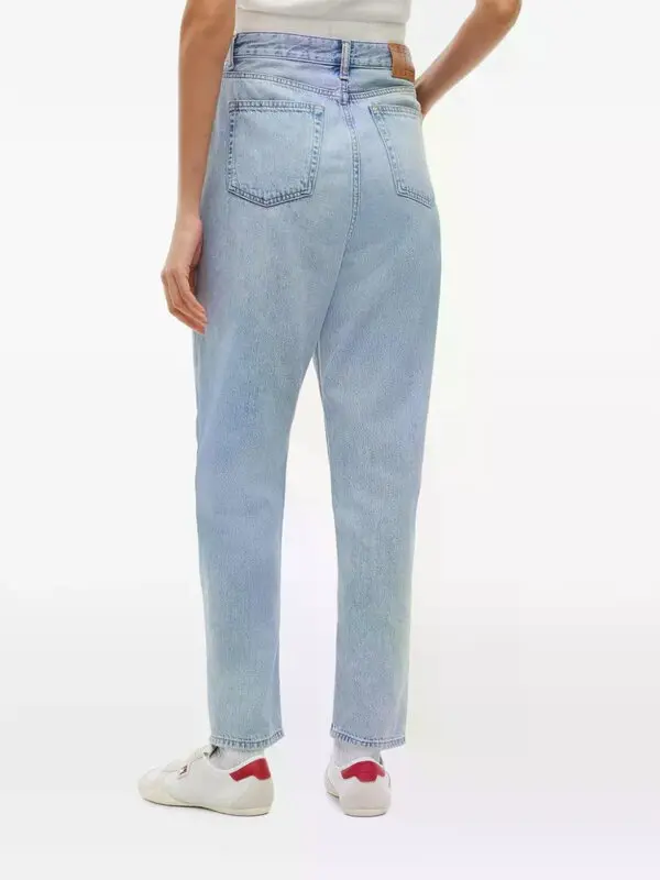 Tommy Hilfiger Mom High-rise Jeans