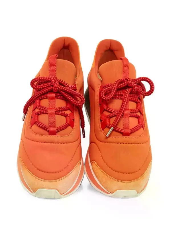 Hermès Miles Sneakers
