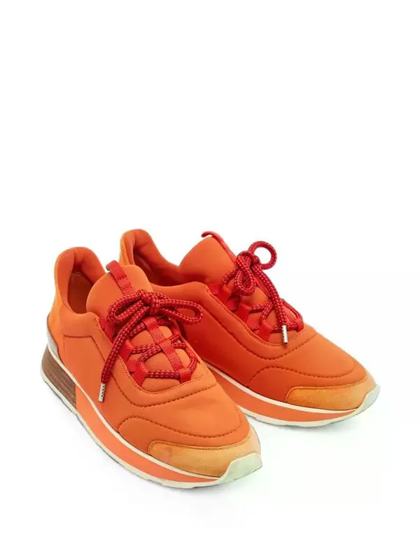 Hermès Miles Sneakers