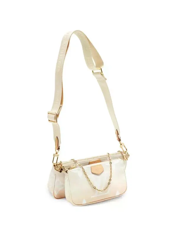 LOUIS VUITTON Monogram Giant Shoulder Bag