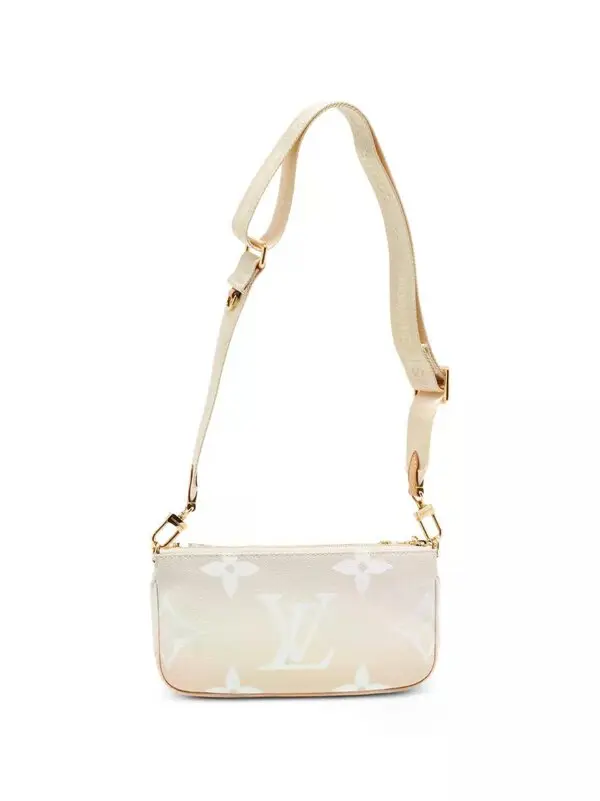 LOUIS VUITTON Monogram Giant Shoulder Bag