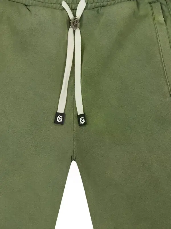 GODSPEED Vital Terry Shorts