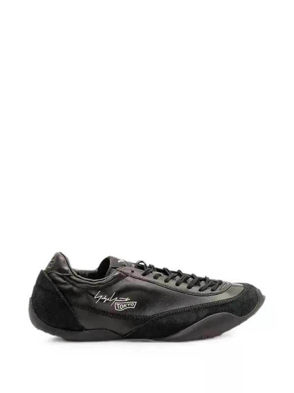 Y3 Tokyo Warped Shoes