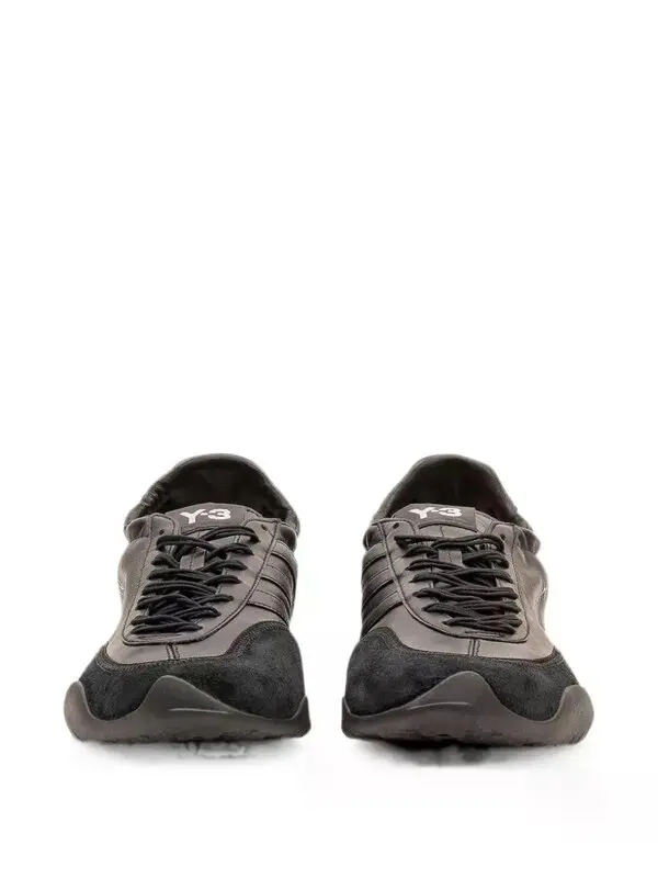 Y3 Tokyo Warped Shoes
