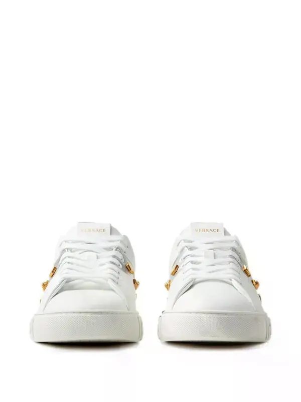 Versace Greca Medusa Sneakers