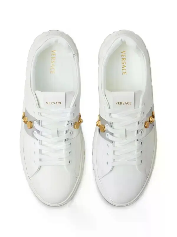 Versace Greca Medusa Sneakers