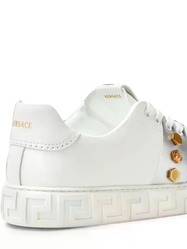 Versace Greca Medusa Sneakers