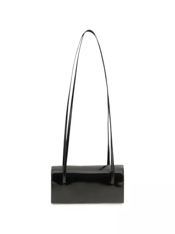 FANE Mini Mie Leather Shoulder Bag