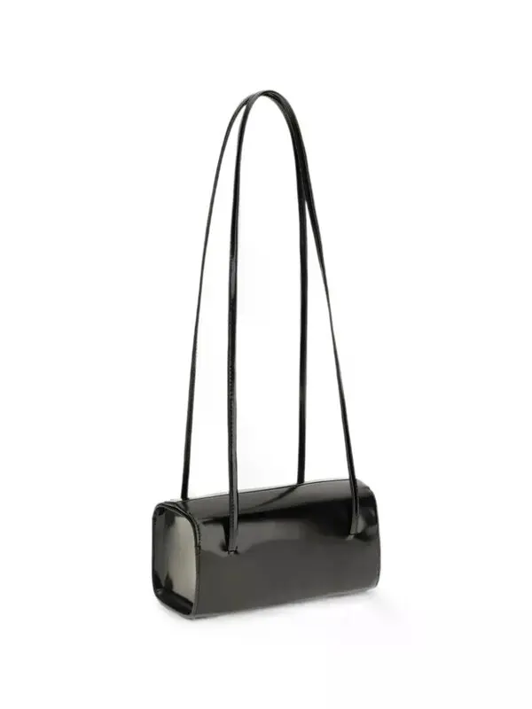 FANE Mini Mie Leather Shoulder Bag