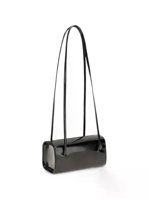 FANE Mini Mie Leather Shoulder Bag