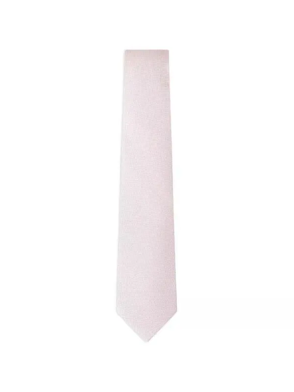 HACKETT LONDON Textured Neck Tie