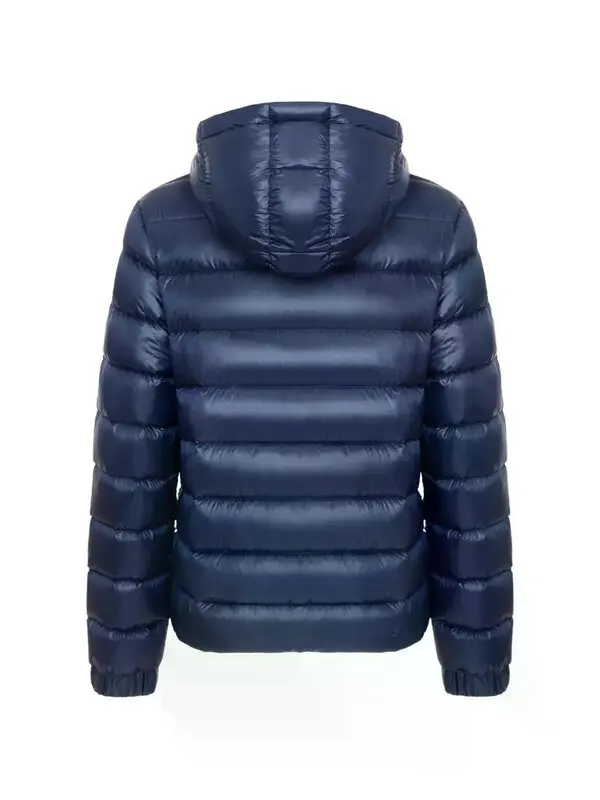 COLMAR Hooded Padded Coat