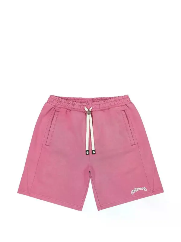 GODSPEED Terry Shorts With Drawstring Waist