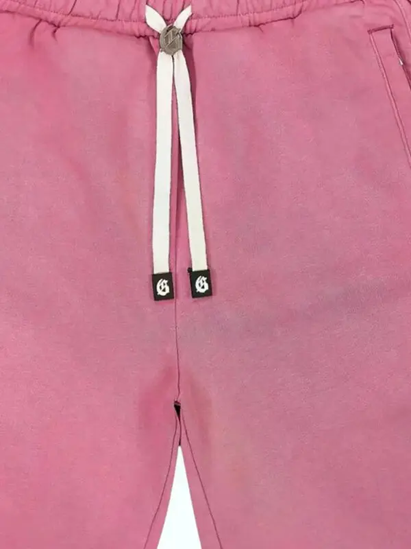 GODSPEED Terry Shorts With Drawstring Waist
