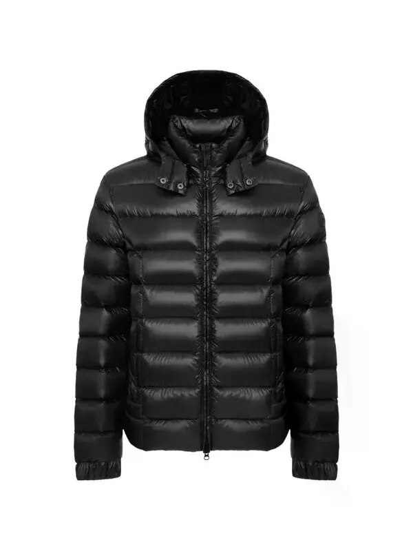 COLMAR Hooded Padded Coat