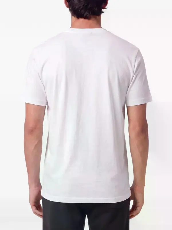 PLEIN SPORT Tiger Crest T-shirt
