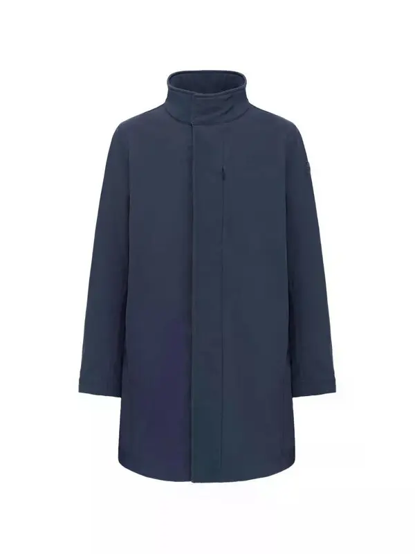 COLMAR High-neck Single-breasted Coat