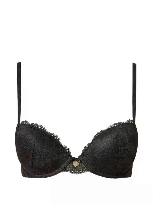 TWINSET Lace Push-up Bra