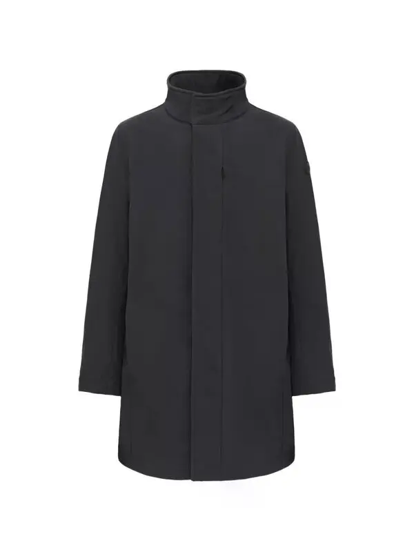 COLMAR Single-breasted High-neck Coat