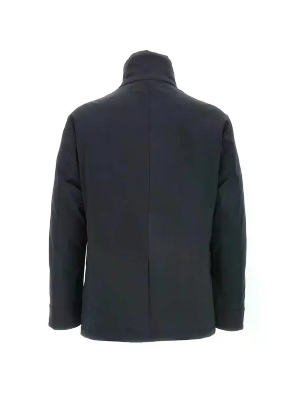 Peuterey Militao Tj Double-breasted Coat