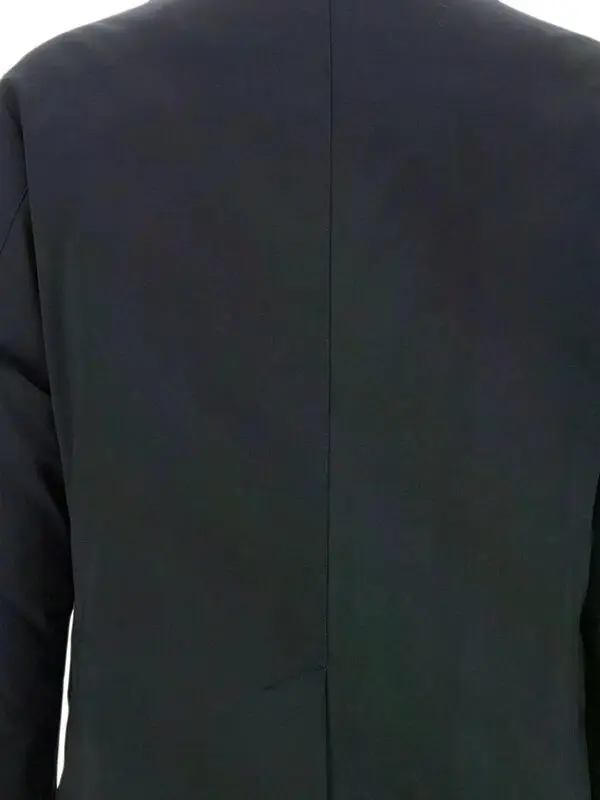Peuterey Militao Tj Double-breasted Coat