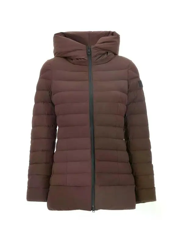 Peuterey Campbell Hooded Down Jacket