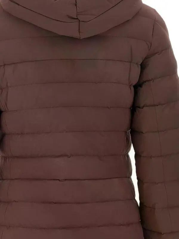 Peuterey Campbell Hooded Down Jacket