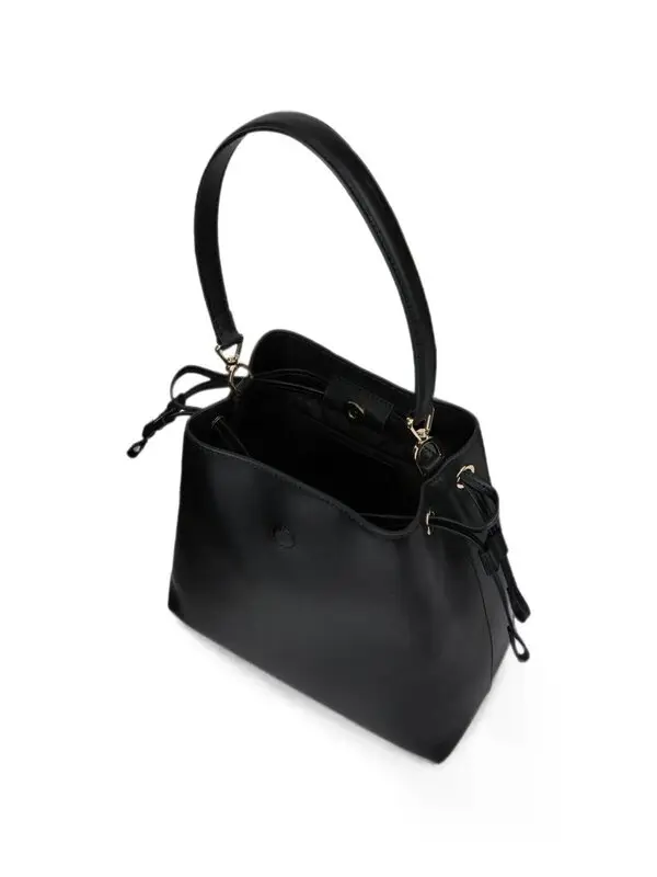 Karl Lagerfeld Medium K/autograph Drop Bucket Bag